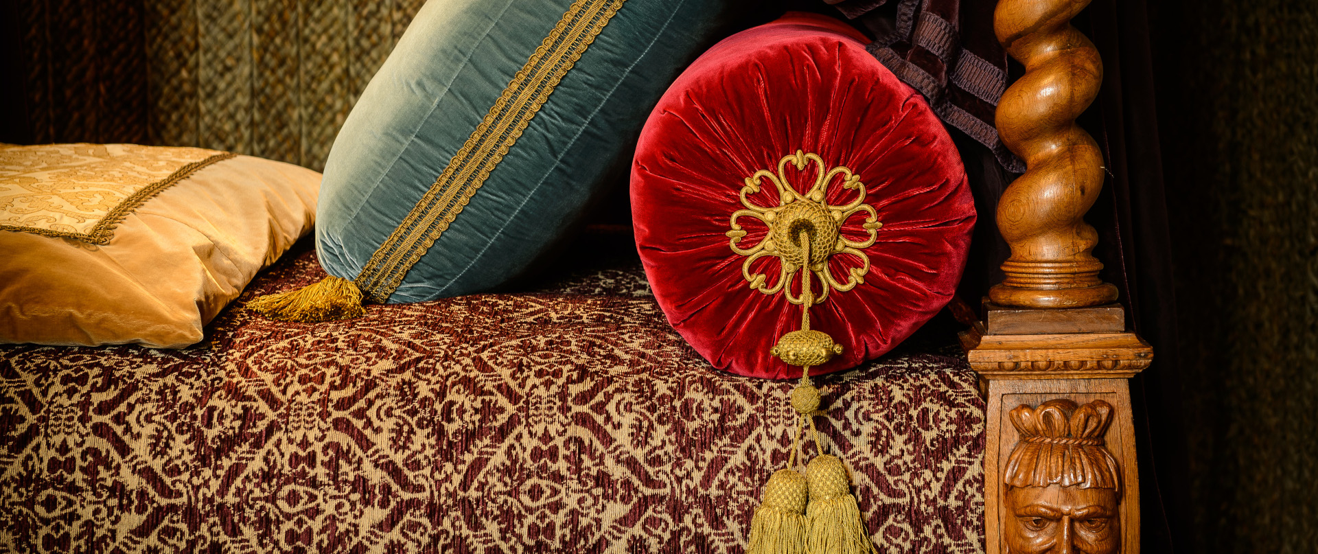 The Renaissance Room