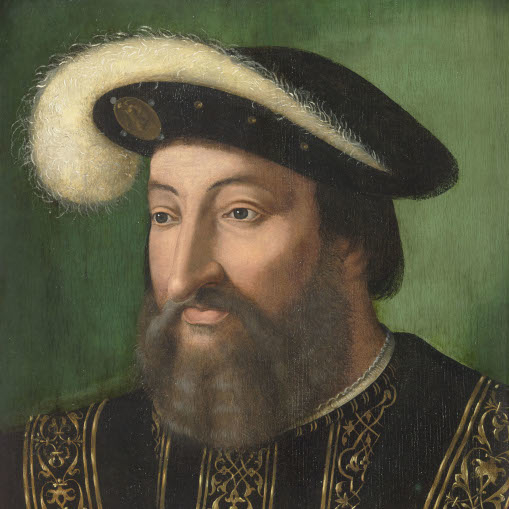 History of the castle