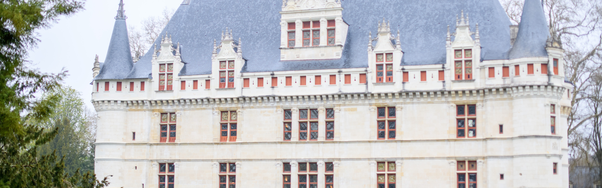 Préparer votre visite