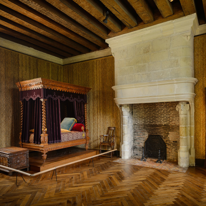 The Renaissance Room