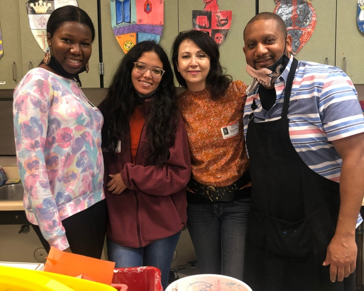 Be the Peace, Be the Hope