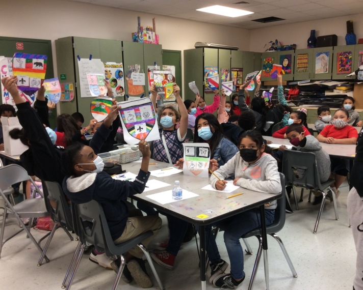 Be the Peace, Be the Hope