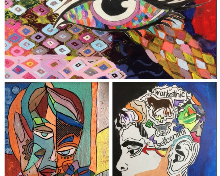 Be the Peace, Be the Hope