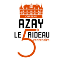 La Roulotte d'Arlequin | Château d'Azay-le-Rideau